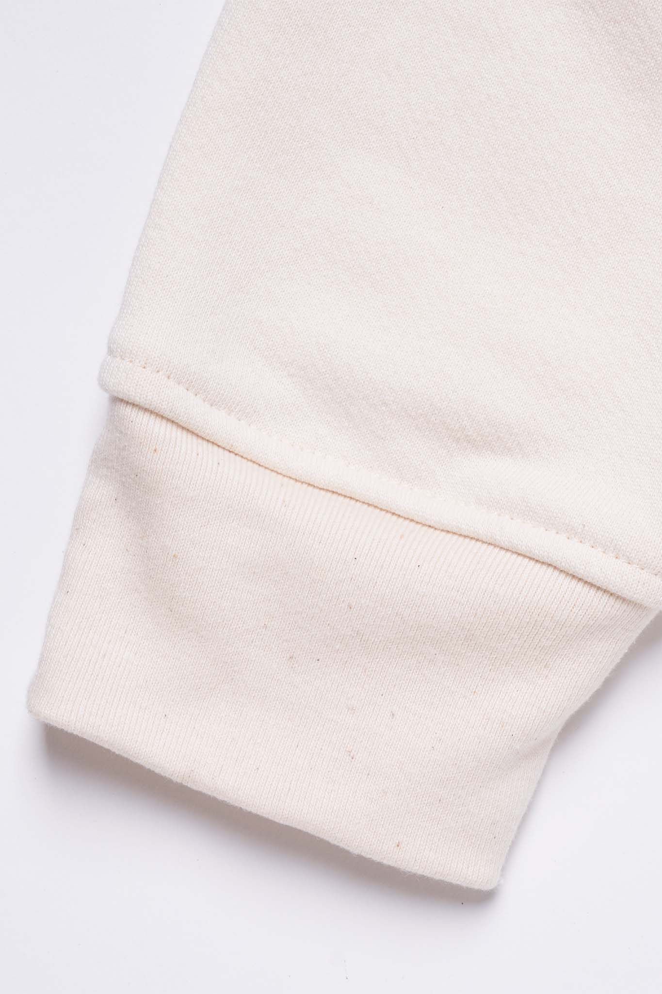 Men's Organic Hoodie Sweatshirt in Natural – Harvest & Mill